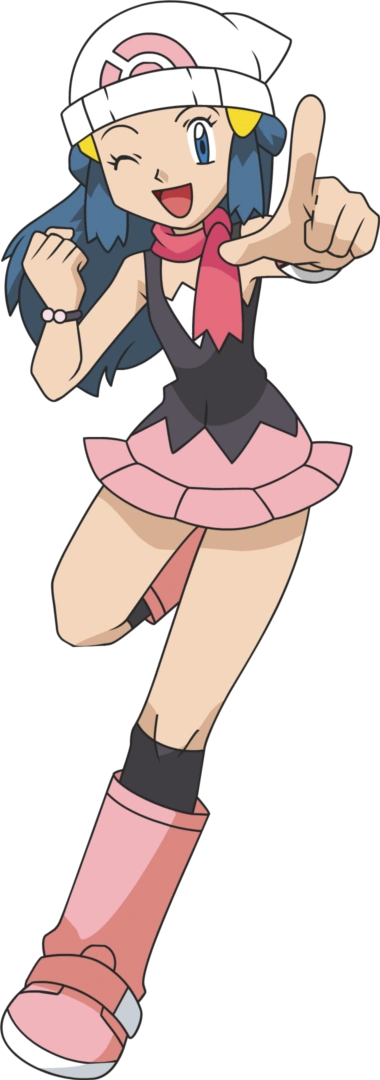 Dawn | New PFCE Wiki | Fandom