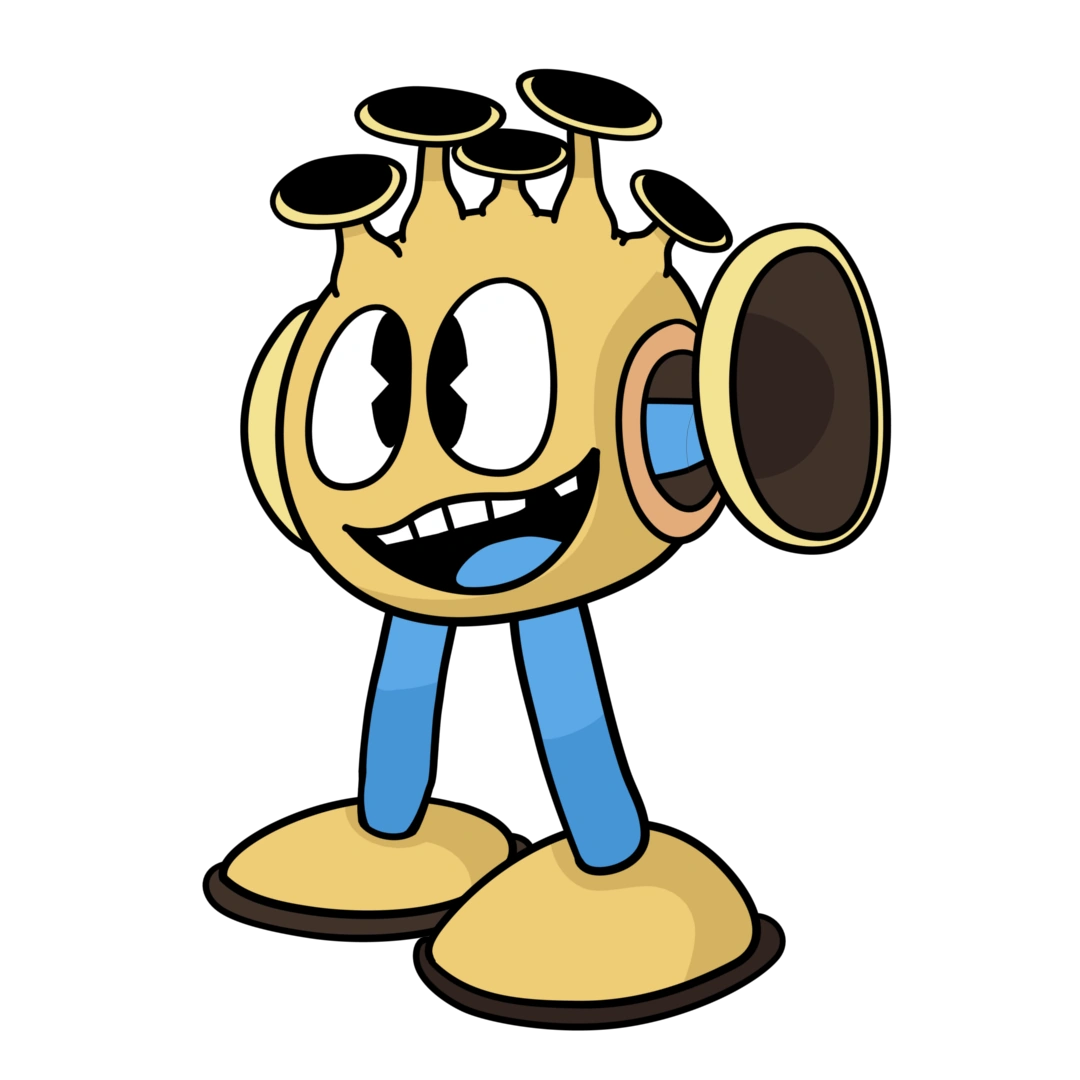 Truccus | New PFCE Wiki | Fandom