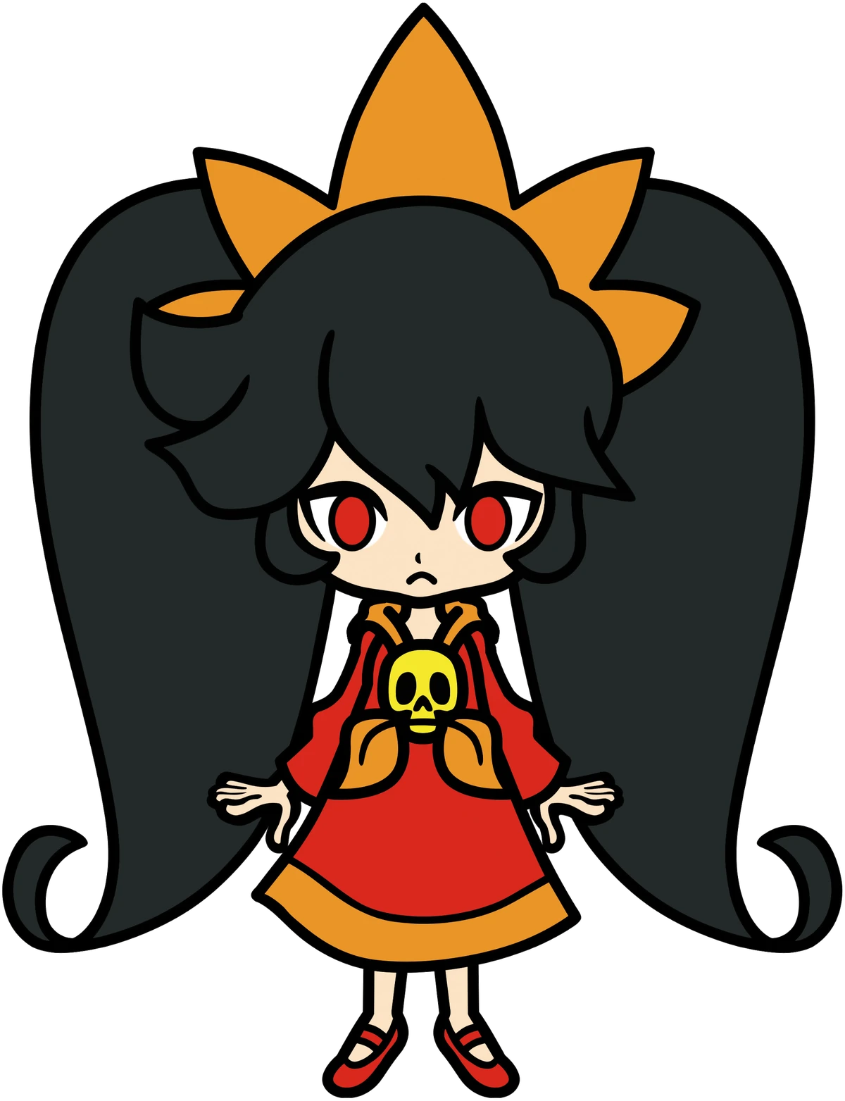 Ashley | New PFCE Wiki | Fandom