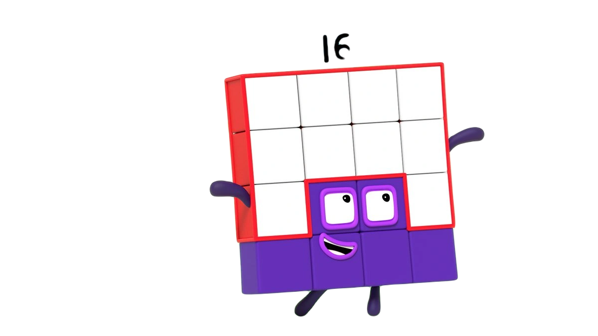 Sixteen/Gallery | New PFCE Wiki | Fandom