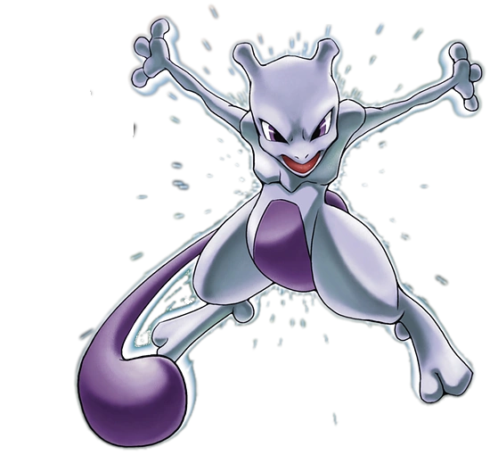 Mewtwo | New PFCE Wiki | Fandom
