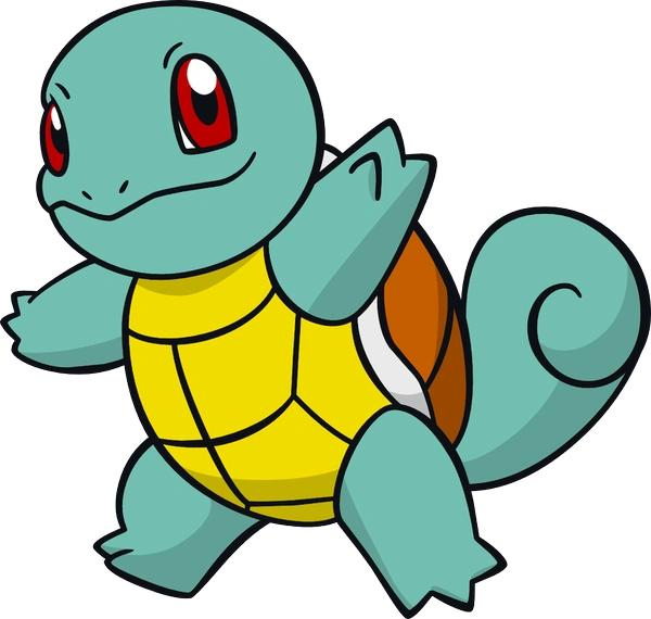 Squirtle | New PFCE Wiki | Fandom