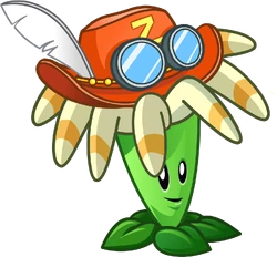 Nigel | New Plants vs Zombies Roleplay Wiki | Fandom