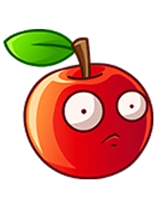 Apple | New Plants vs Zombies Roleplay Wiki | Fandom