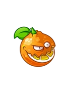 Bad Orange | New Plants vs Zombies Roleplay Wiki | Fandom