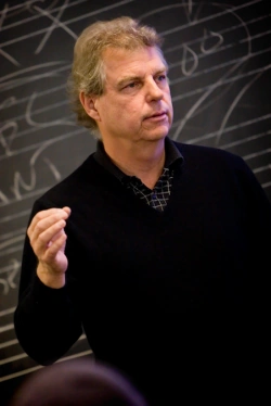 Bruce Pennycook | New Potatoes Wiki | Fandom