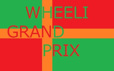 Grand Prix da Nova Rearendia | New Rearendia Wikia | Fandom