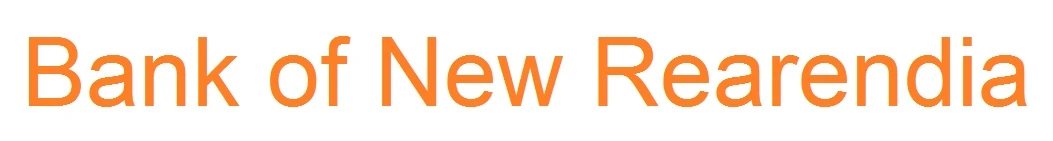 Banco da Nova Rearendia | New Rearendia Wikia | Fandom