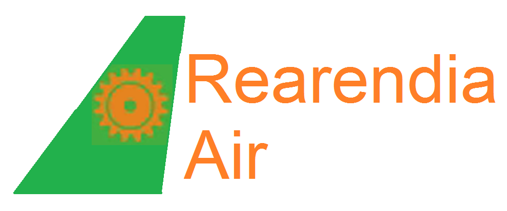 Rearendia Air | New Rearendia Wikia | Fandom