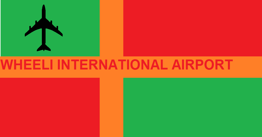 Aeroporto Internacional de Wheeli | New Rearendia Wikia | Fandom