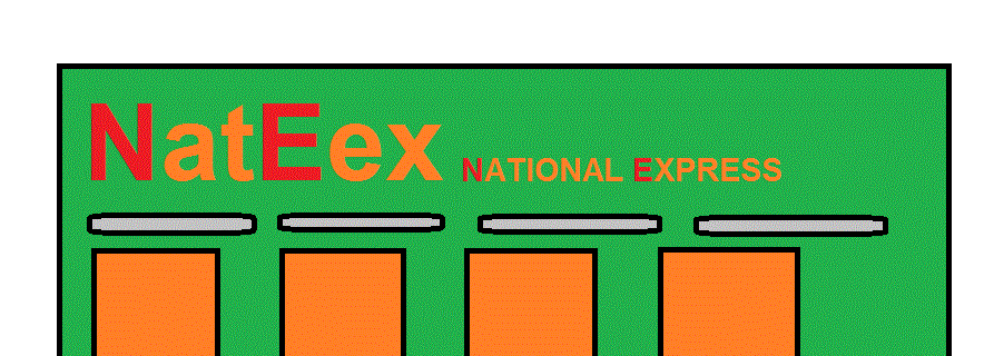 National Express | New Rearendia Wikia | Fandom