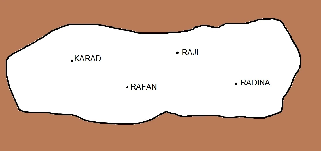 Raji | New Rearendia Wikia | Fandom