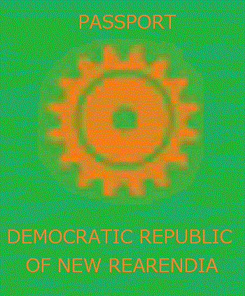 Passaporte Neo-Rearendense | New Rearendia Wikia | Fandom