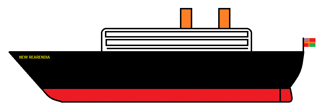 SS New Rearendia | New Rearendia Wikia | Fandom