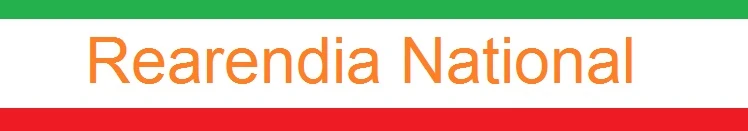 Rearendia National | New Rearendia Wikia | Fandom
