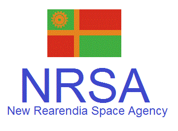 Agência Espacial da Nova Rearendia | New Rearendia Wikia | Fandom