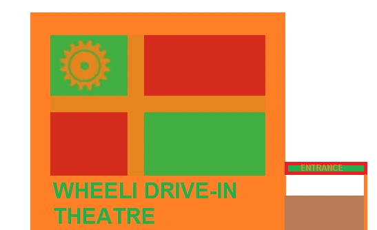 Cinema Drive-In de Wheeli | New Rearendia Wikia | Fandom
