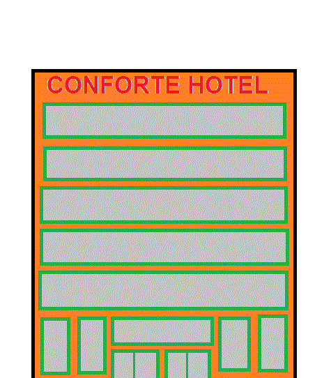 Hotel Conforte | New Rearendia Wikia | Fandom