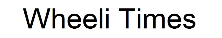 Wheeli Times | New Rearendia Wikia | Fandom