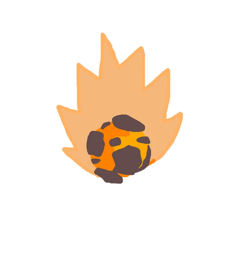 Magma Bomb | Roblox Bedwars Fannon Wiki | Fandom