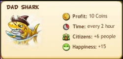 Shark Crew | New Rock City Wiki | Fandom