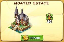 Moated Estate | New Rock City Wiki | Fandom