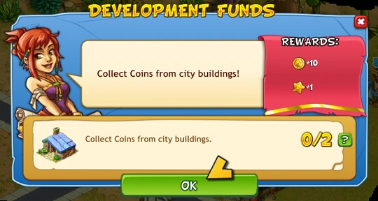Development Funds | New Rock City Wiki | Fandom