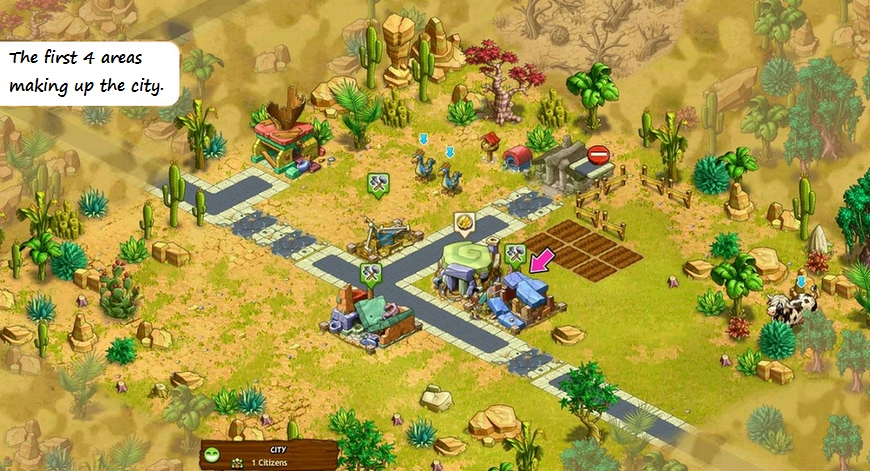 Original City | New Rock City Wiki | Fandom