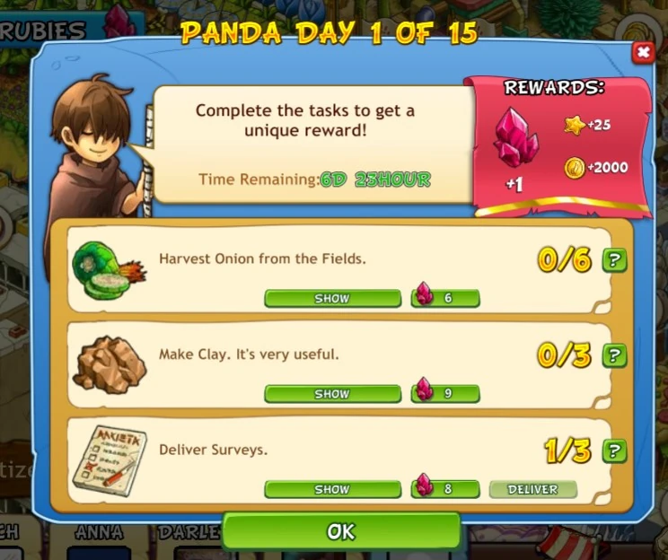 Panda Day 2022 | New Rock City Wiki | Fandom