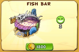 Fish Bar | New Rock City Wiki | Fandom