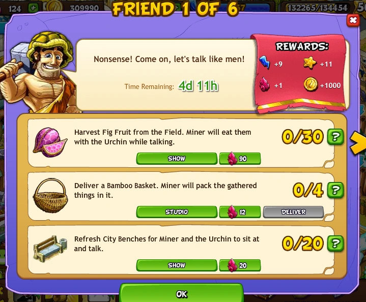 Friend | New Rock City Wiki | Fandom