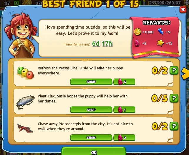 Best Friend | New Rock City Wiki | Fandom