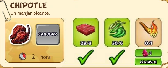 Chipotle | Wikia New Rock City | Fandom