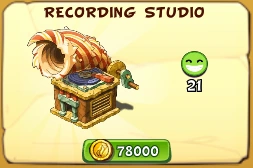 Recording Studio | New Rock City Wiki | Fandom