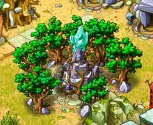 Mystic/Magic Grove | New Rock City Wiki | Fandom