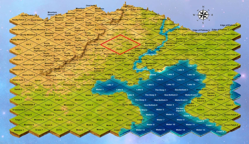 Expansion Maps | New Rock City Wiki | Fandom