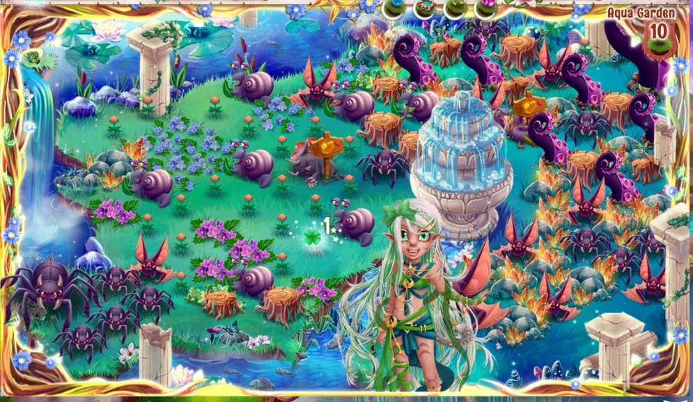 Test magoia | New Rock City Wiki | Fandom