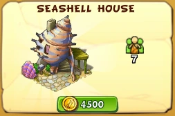 Seashell House | New Rock City Wiki | Fandom