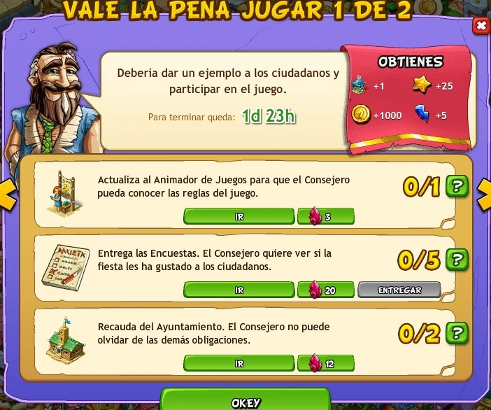 Vale la pena jugar | Wikia New Rock City | Fandom