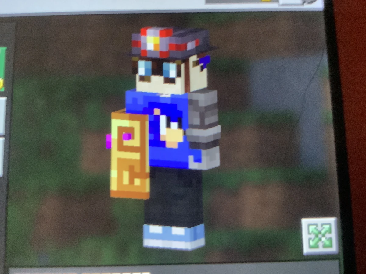 Scrunky | New roleplay fanom Wiki | Fandom