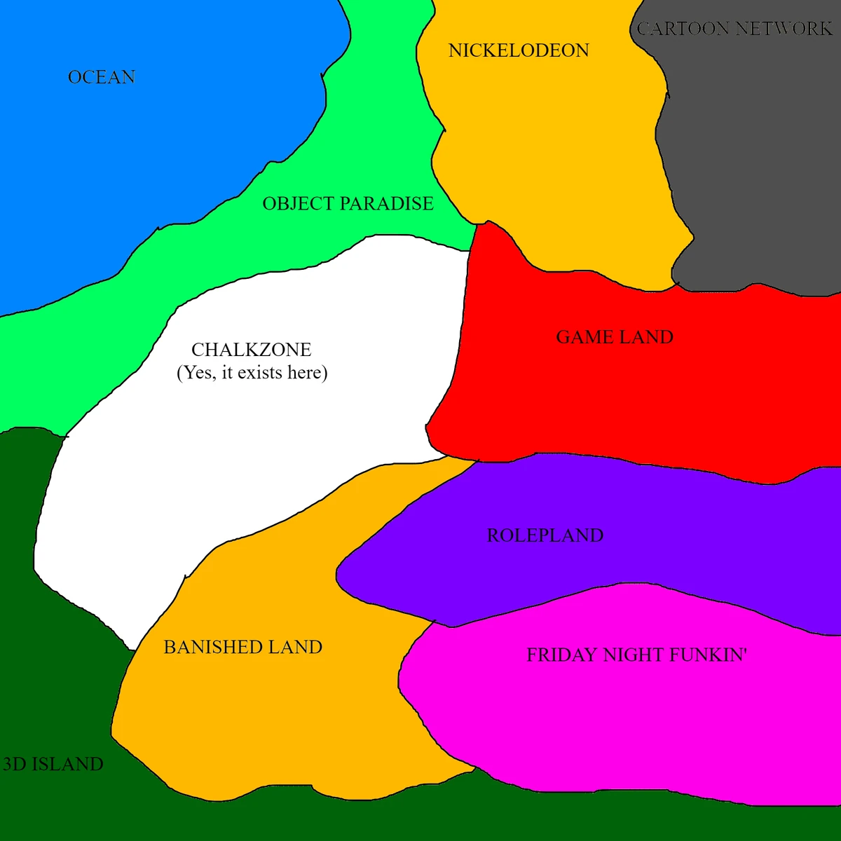 Roleplay Isle | New roleplay fanom Wiki | Fandom