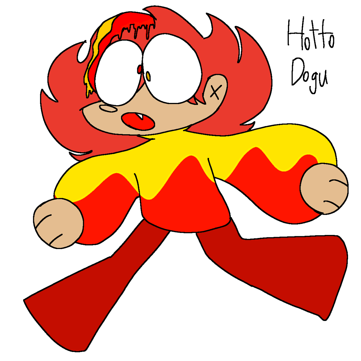 Dogu | New roleplay fanom Wiki | Fandom