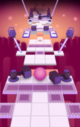 Tropical freeway | New rolling spaceopia Wiki | Fandom