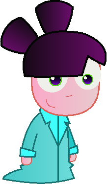 Sandra (character)/Gallery | Sandra The Fairytale Detective Wiki | Fandom