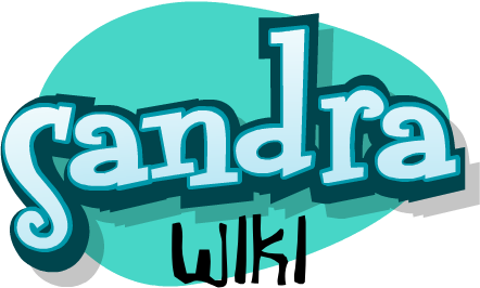 Sandra (character) | Sandra The Fairytale Detective Wiki | Fandom