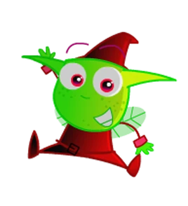 Fo The Elf | Sandra The Fairytale Detective Wiki | Fandom