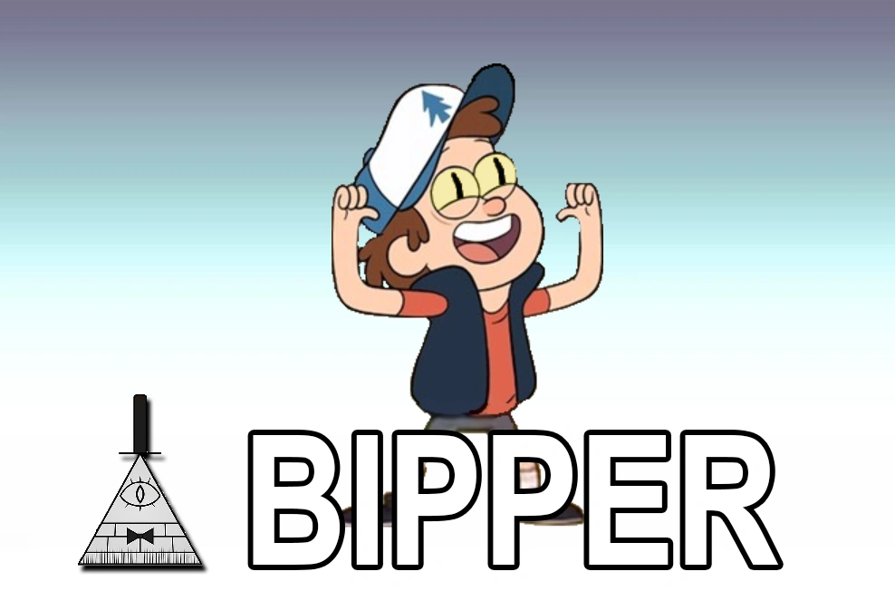 Bipper | New Smash Bros Lawl Origin Wiki | Fandom