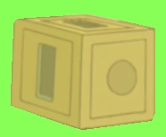 Crates | New Smash Bros Lawl Origin Wiki | Fandom