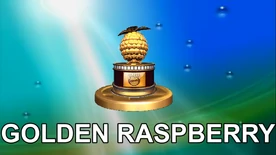 Golden Raspberry | New Smash Bros Lawl Origin Wiki | Fandom