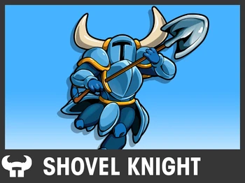 Shovel Knight | New Smash Bros Lawl Origin Wiki | Fandom